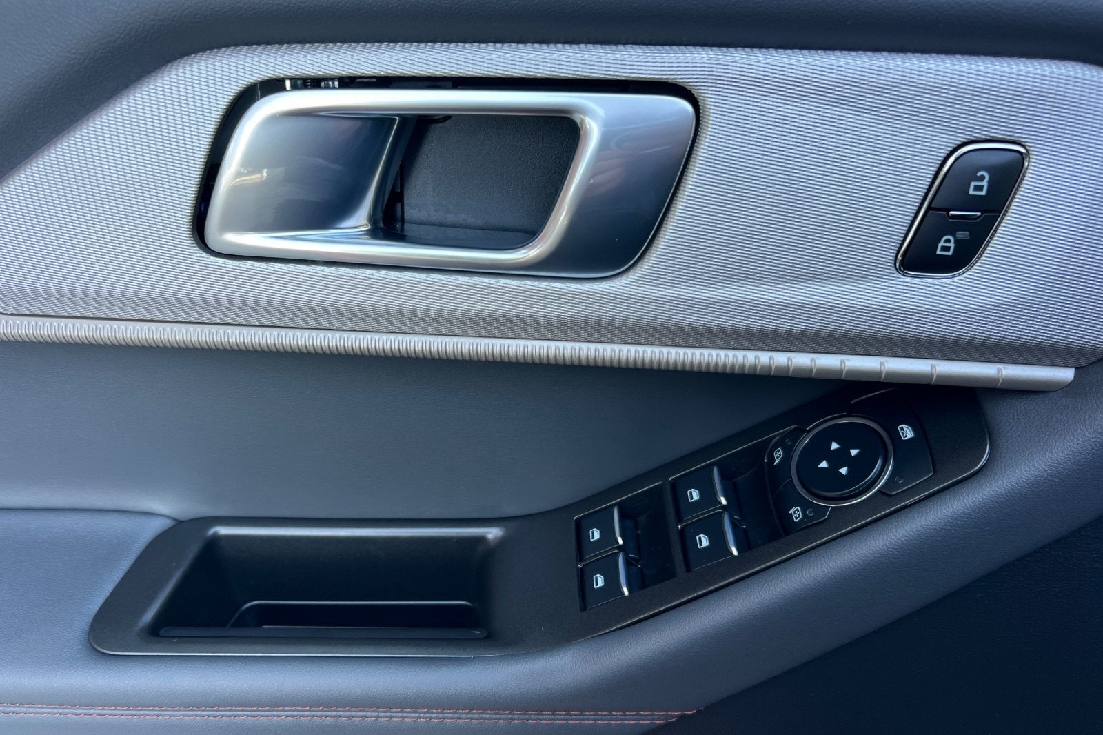 2026 Ford Explorer Active Fremont CA | Fremont Cadillac 1FMUK7DHXTGA12247