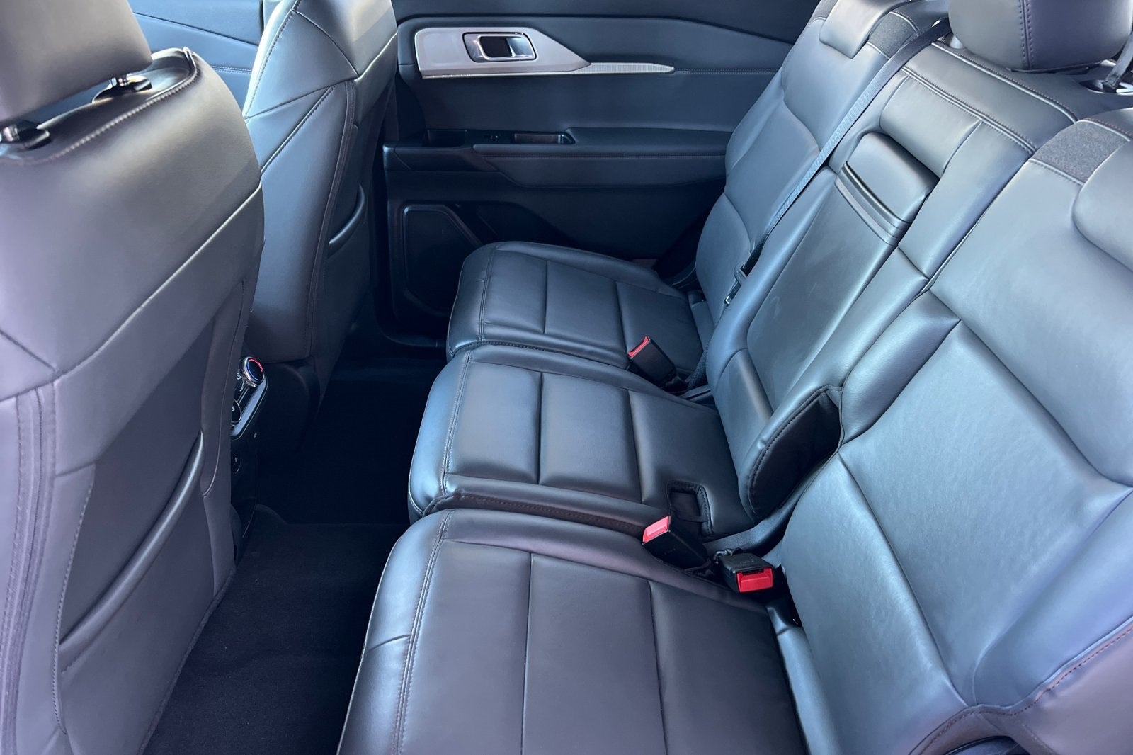 2026 Ford Explorer Active Fremont CA | Fremont Cadillac 1FMUK7DHXTGA12247